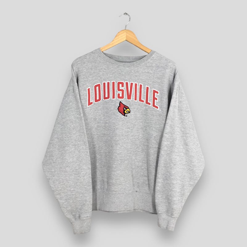 University of Louisville - Etsy
