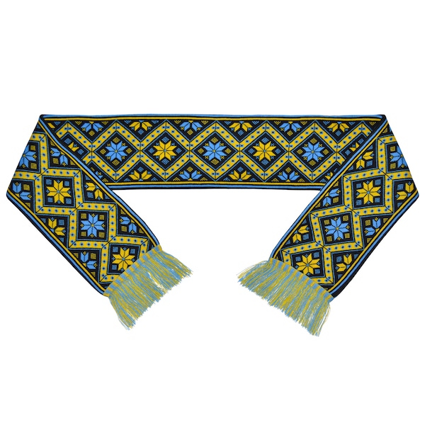 Ukrainian Embroidery - Etsy