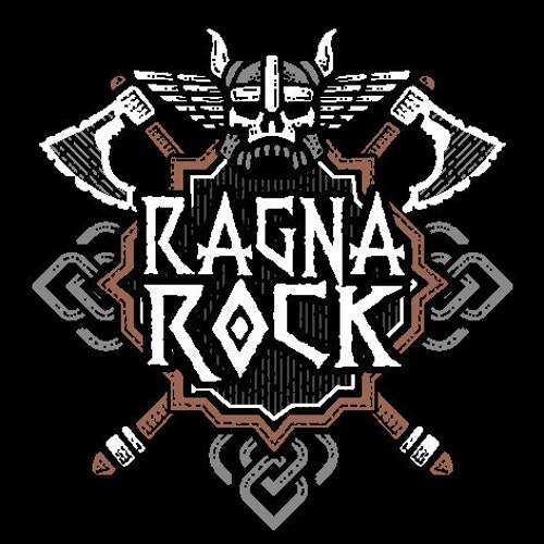 RagnaRockStore - Etsy