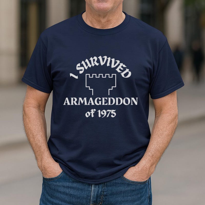 Apostate Shirts - Etsy UK