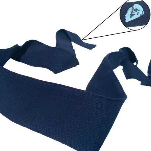 Snake / Big Boss Infinity Bandana MGS Metal Gear Solid | Etsy