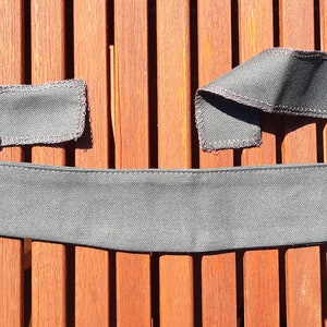 Snake / Big Boss Infinity Bandana MGS Metal Gear Solid - Etsy