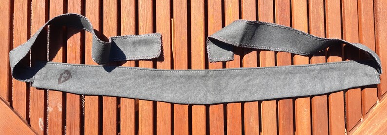 Snake / Big Boss Infinity Bandana MGS Metal Gear Solid - Etsy