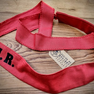 John Rambo Bandana / Headband / Sweatband for Cosplay & Merchandising ...