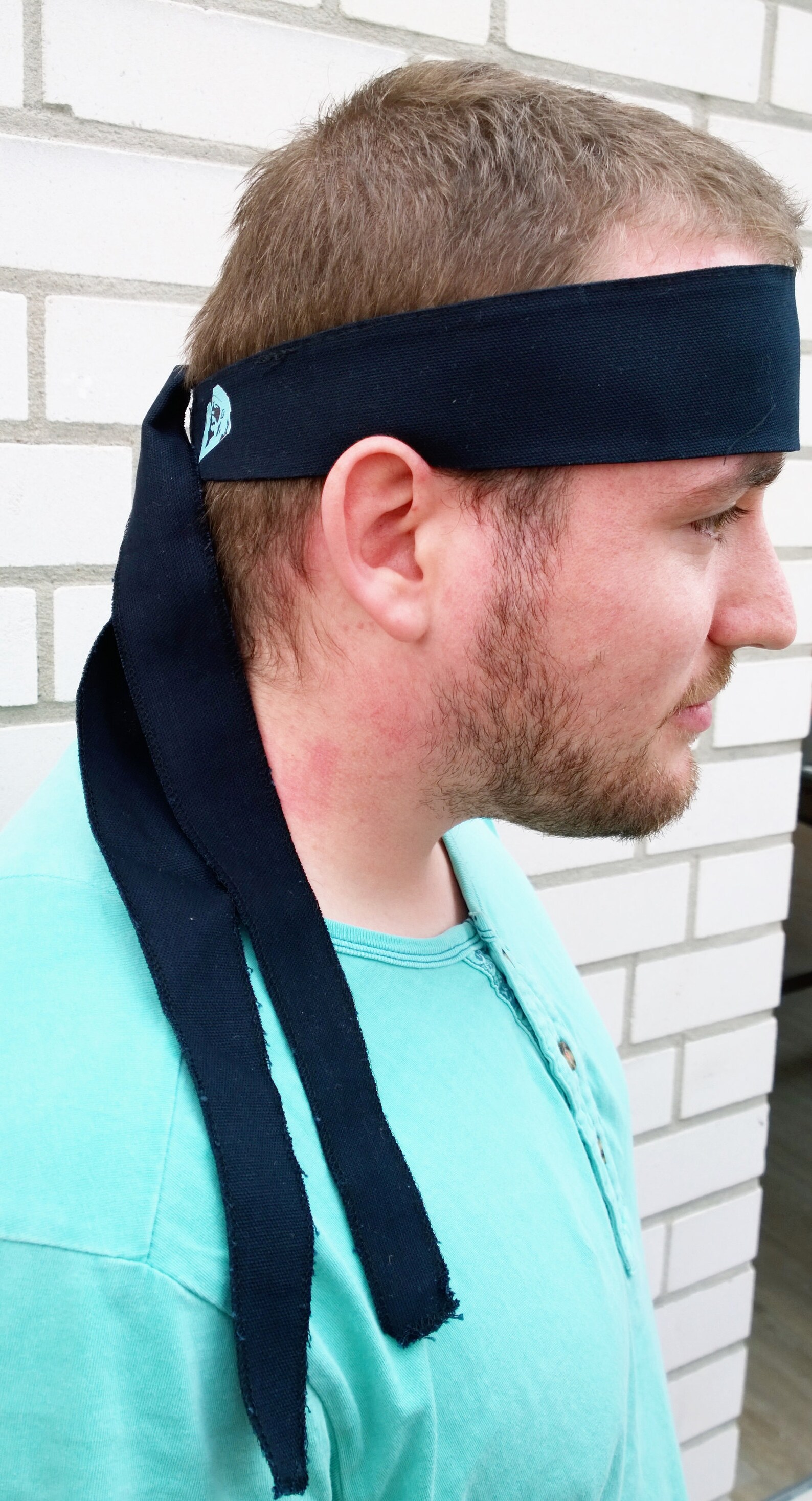 Snake / Big Boss Infinity Bandana MGS Metal Gear Solid - Etsy