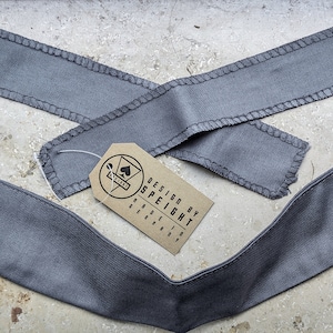 Snake / Big Boss Infinity Bandana - MGS Metal Gear Solid - Cosplay ...