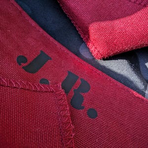 John Rambo Bandana / Headband / Sweatband - for Cosplay & Merchandising ...