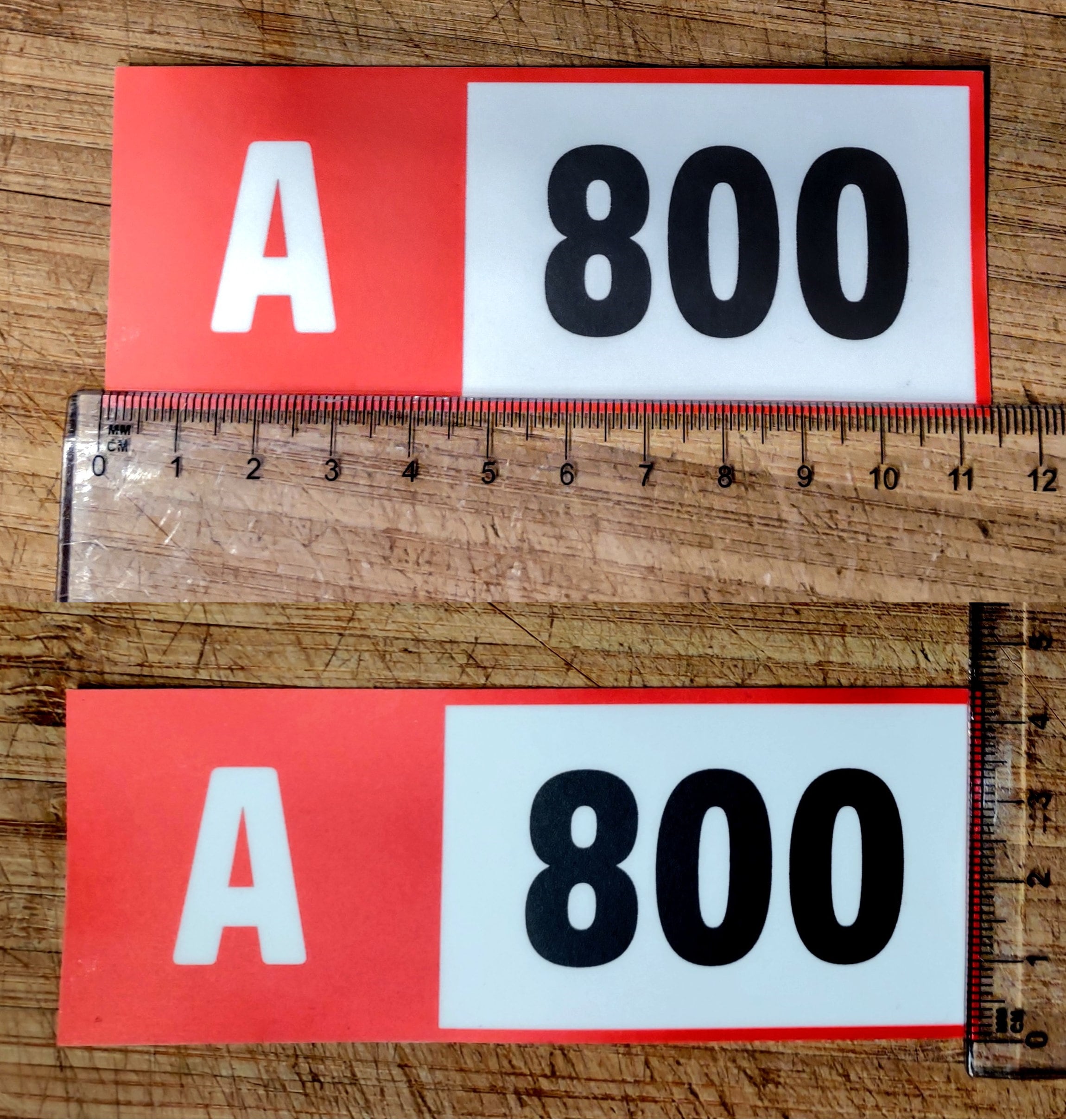 Forza Horizon 5 Vinyl Car Decal All Class Engine Drive - Etsy