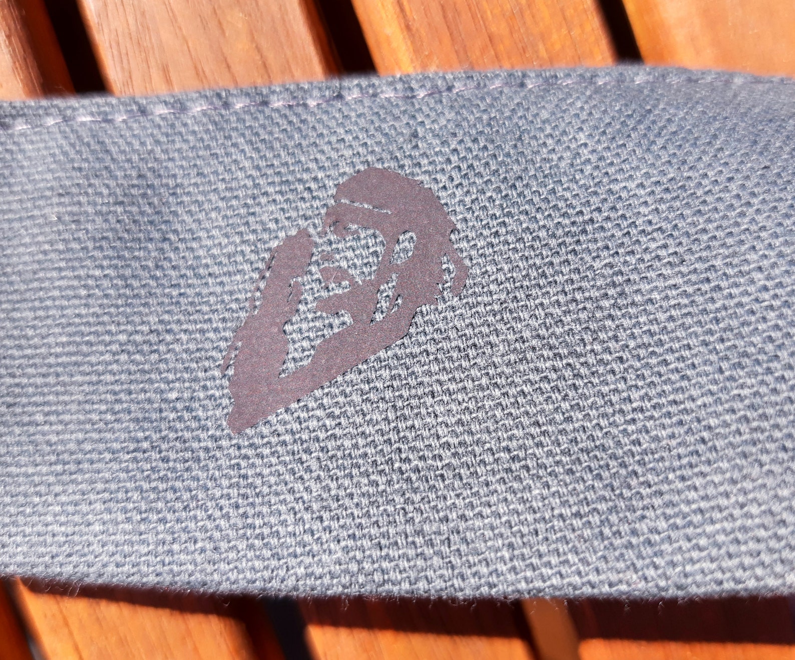 Snake / Big Boss Infinity Bandana MGS Metal Gear Solid - Etsy