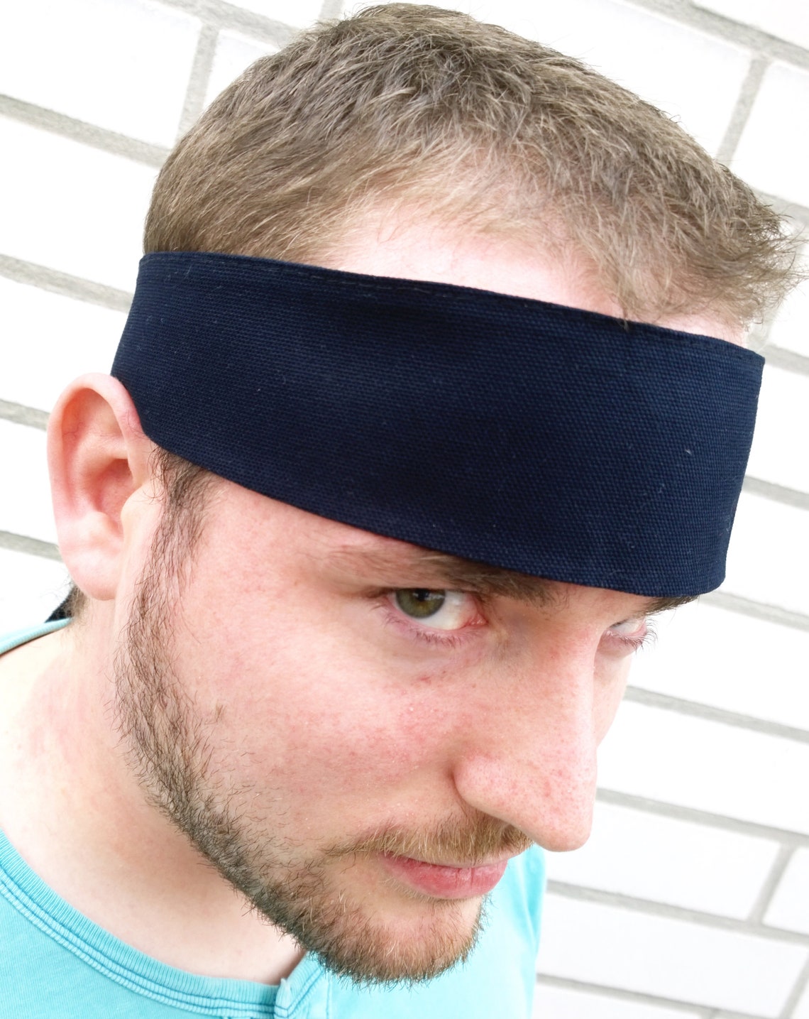 Snake / Big Boss Infinity Bandana MGS Metal Gear Solid - Etsy UK