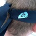 Snake / Big Boss Infinity Bandana MGS Metal Gear Solid - Etsy