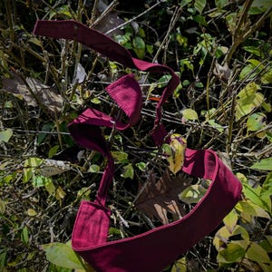 John Rambo Bandana / Headband / Sweatband - for Cosplay & Merchandising ...