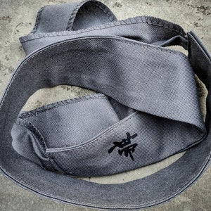 Snake / Big Boss Infinity Bandana - MGS Metal Gear Solid - Cosplay ...