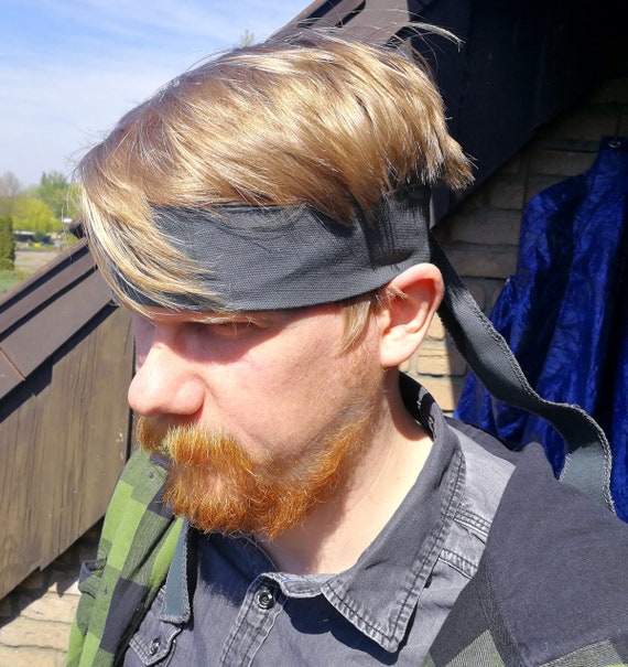 Metal Gear Solid 1 Snake Cosplay