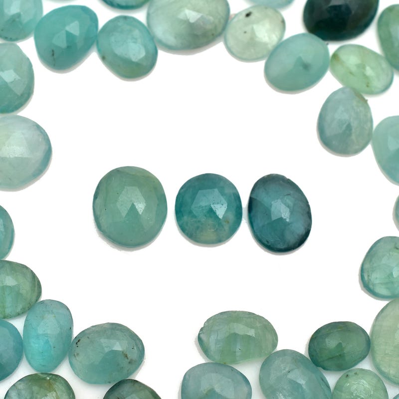 Fancy Cut Gemstones - Etsy