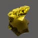 Stunning AAA+ Lemon Quartz Concave Cut Stone ~ Natural Lemon Quartz ...