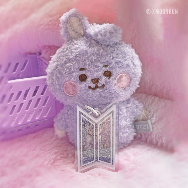 Bts Keychain - Etsy