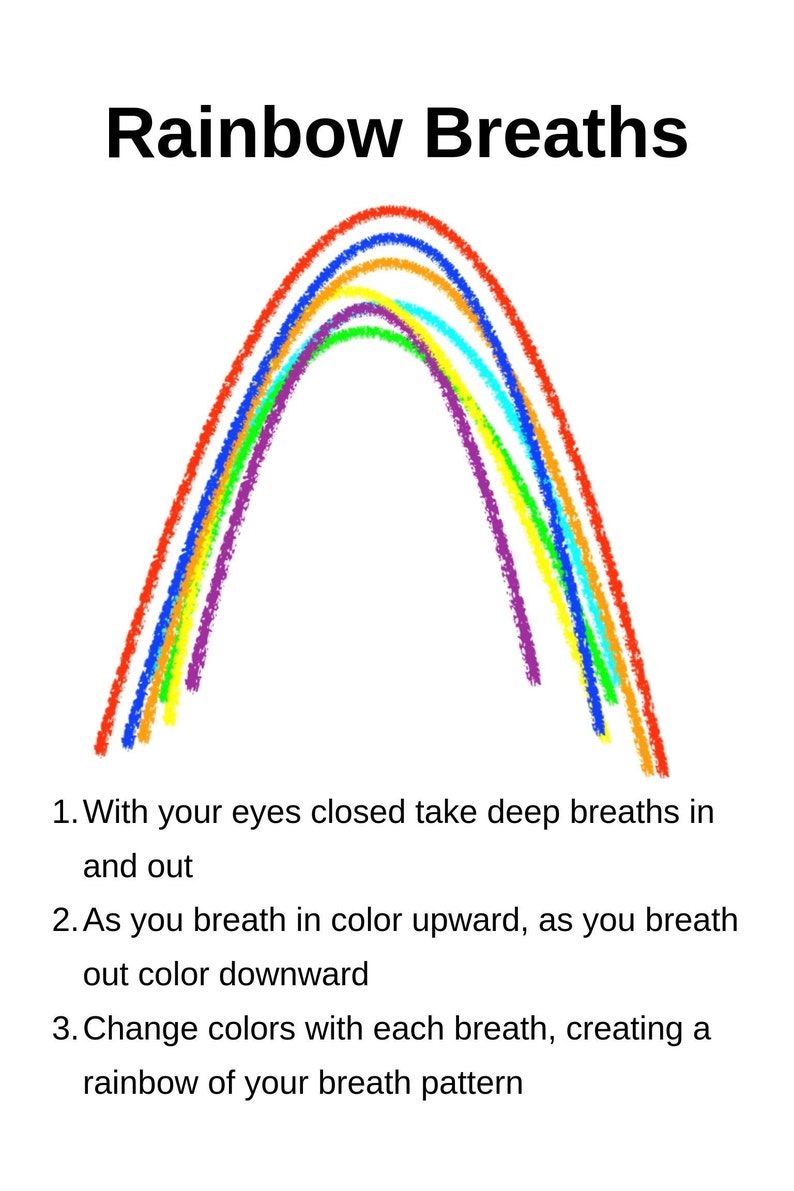 Breathing Posters - Etsy