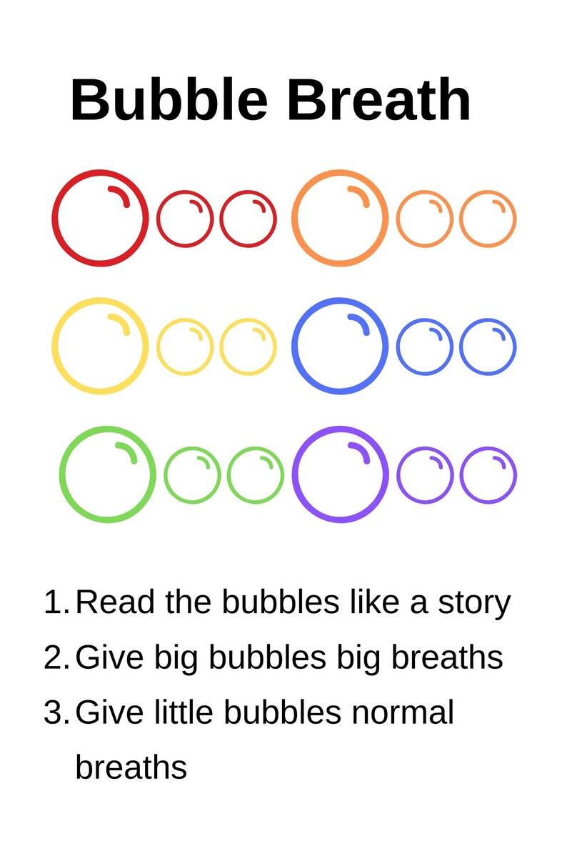 Breathing Posters - Etsy