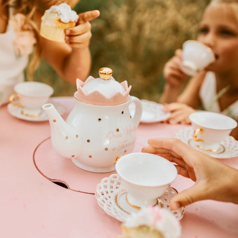 Girls Tea Sets - Etsy