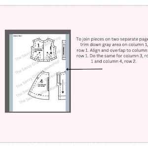Ball Gown PDF Sewing Pattern for 11.5" Fashion Doll - Digital Sewing ...
