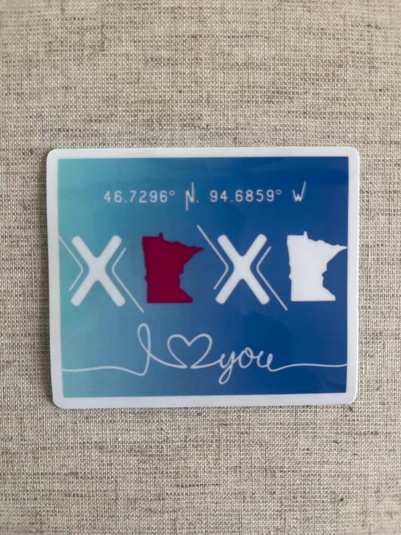 6 Random Sticker Pack Waterproof Sticker Colorful Sticker - Etsy