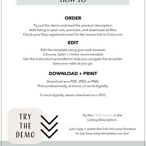 Editable Bar Sign, Editable Template, Bar Menu Sign, Wedding Sign, Beer ...