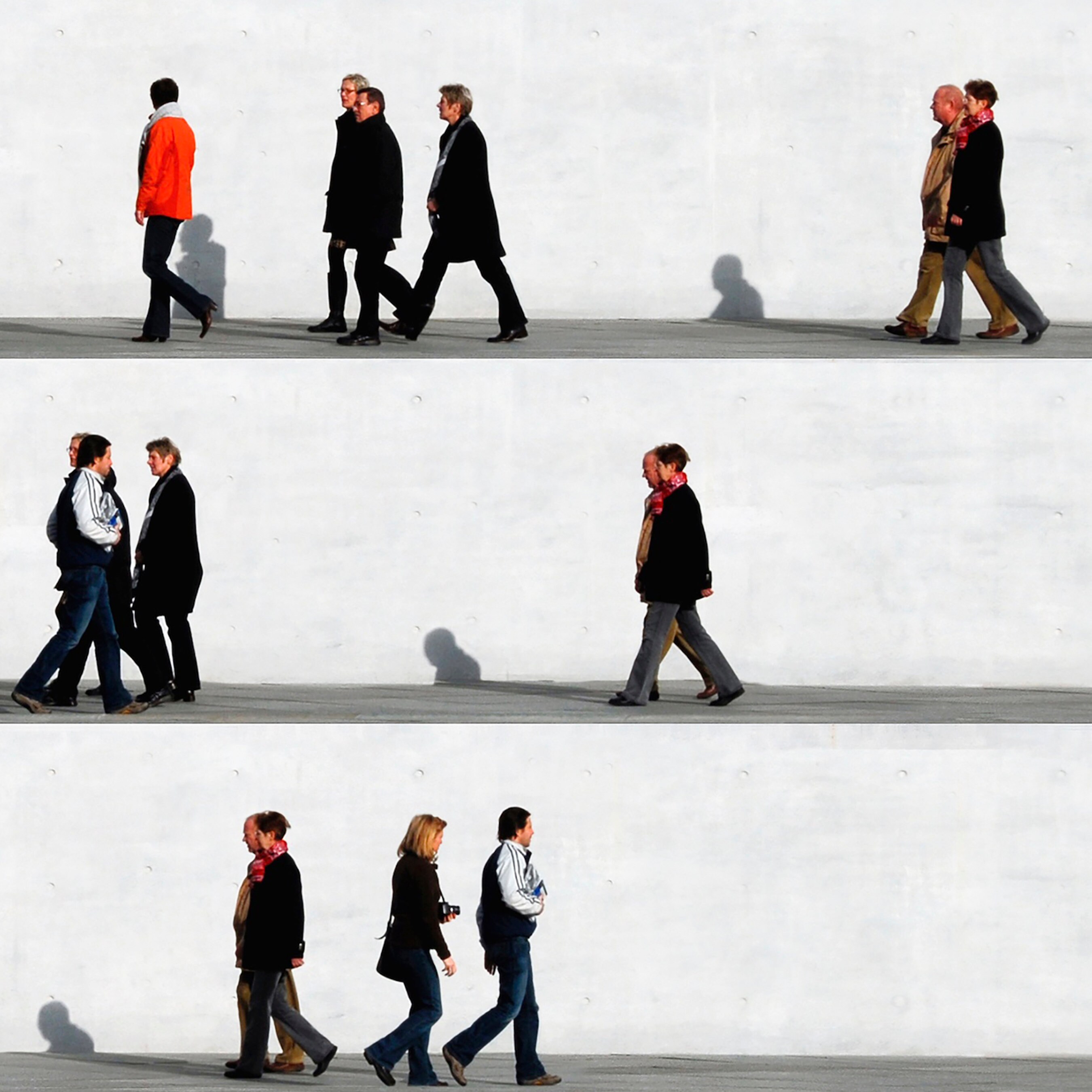 Minimalistische Bilder Wohnzimmer Poster modern Fotografie Wandbilder ...