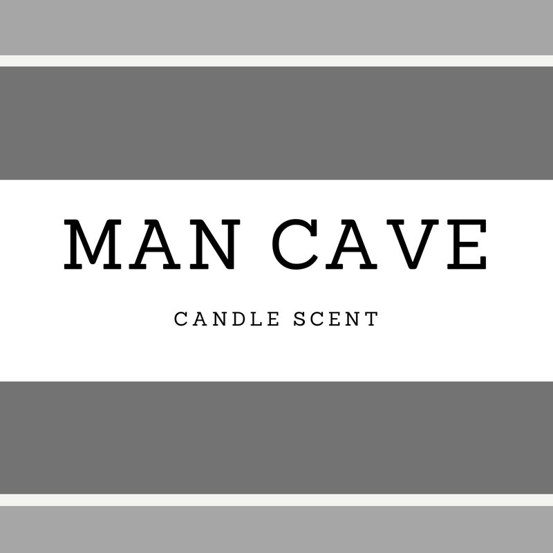 Masculine Candle Scents - Etsy