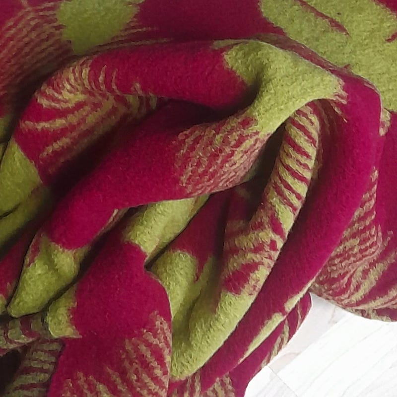 Hilco stoffe - Etsy.de