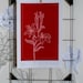 Pinoy Floral Art Print W/ Poem Collection - Etsy