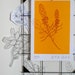 Pinoy Floral Art Print W/ Poem Collection - Etsy