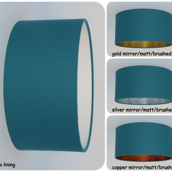 Lampshade Diffuser - Etsy UK