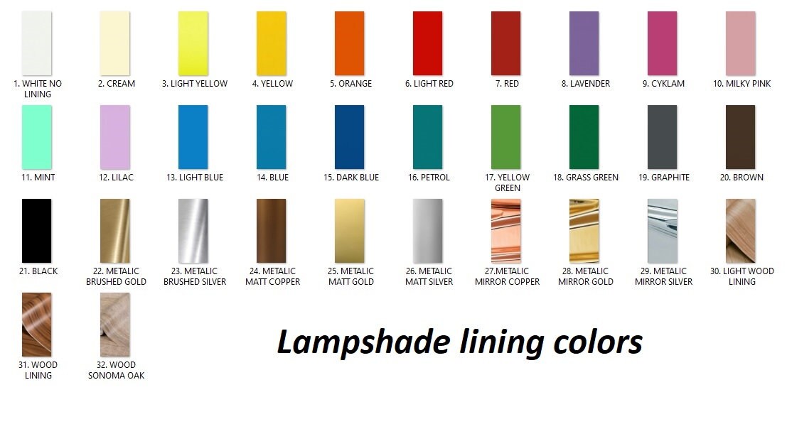 Handmade Tripod Floor Lamp Unique Wooden Stand Colored in - Etsy