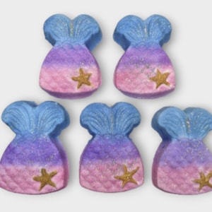Mermaid Bath Bomb Mermaid Tail Bath Bomb Mermaid Mermaid Tail Mermaid ...