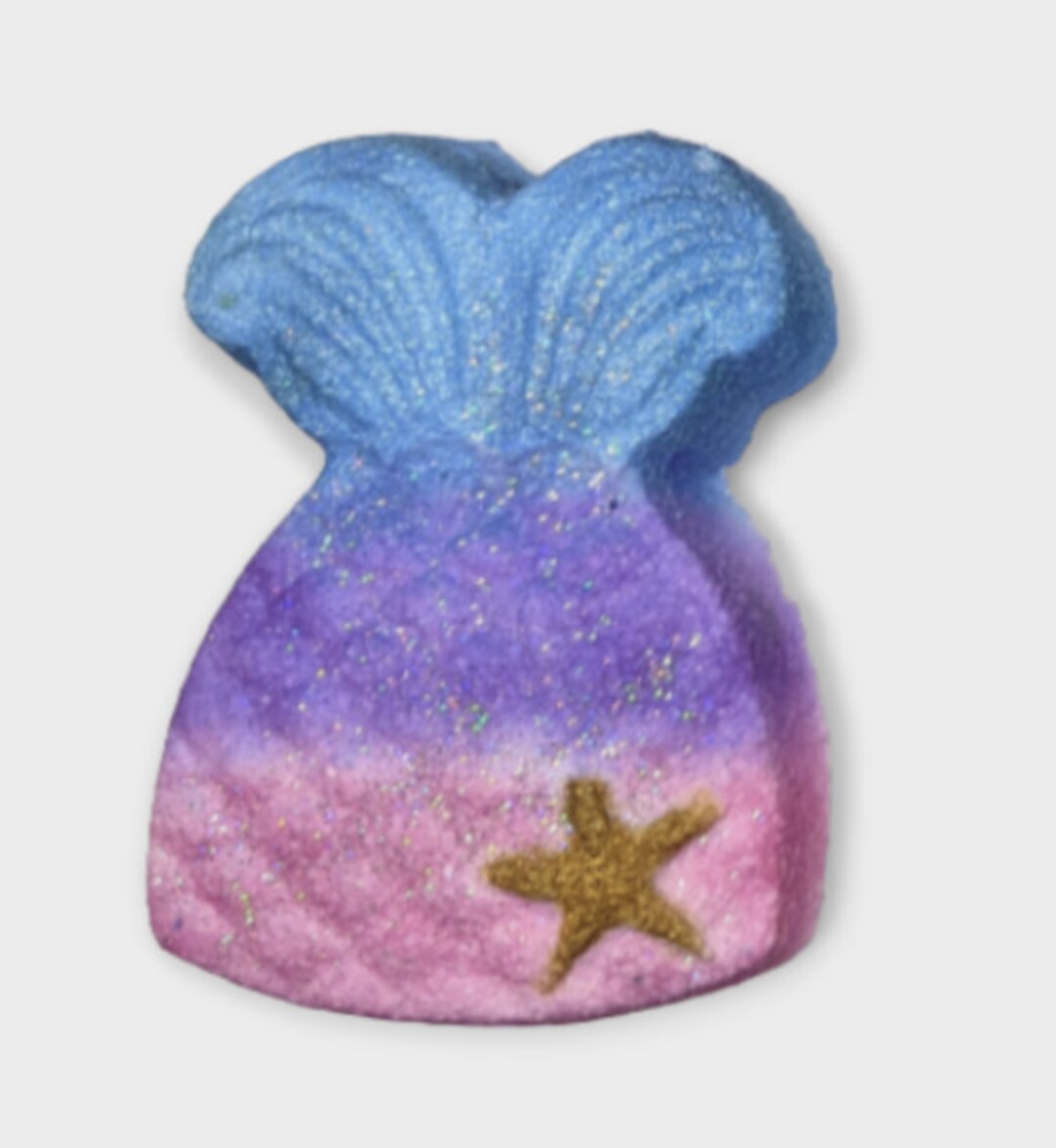 Mermaid Bath Bomb Mermaid Tail Bath Bomb Mermaid Mermaid Tail Mermaid ...