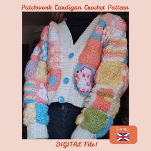 Cute Cardigan - Etsy