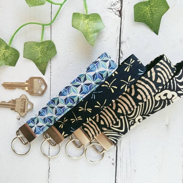 Lanyard for Keys - Etsy