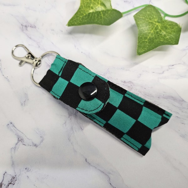 Lip Balm Pouch - Etsy