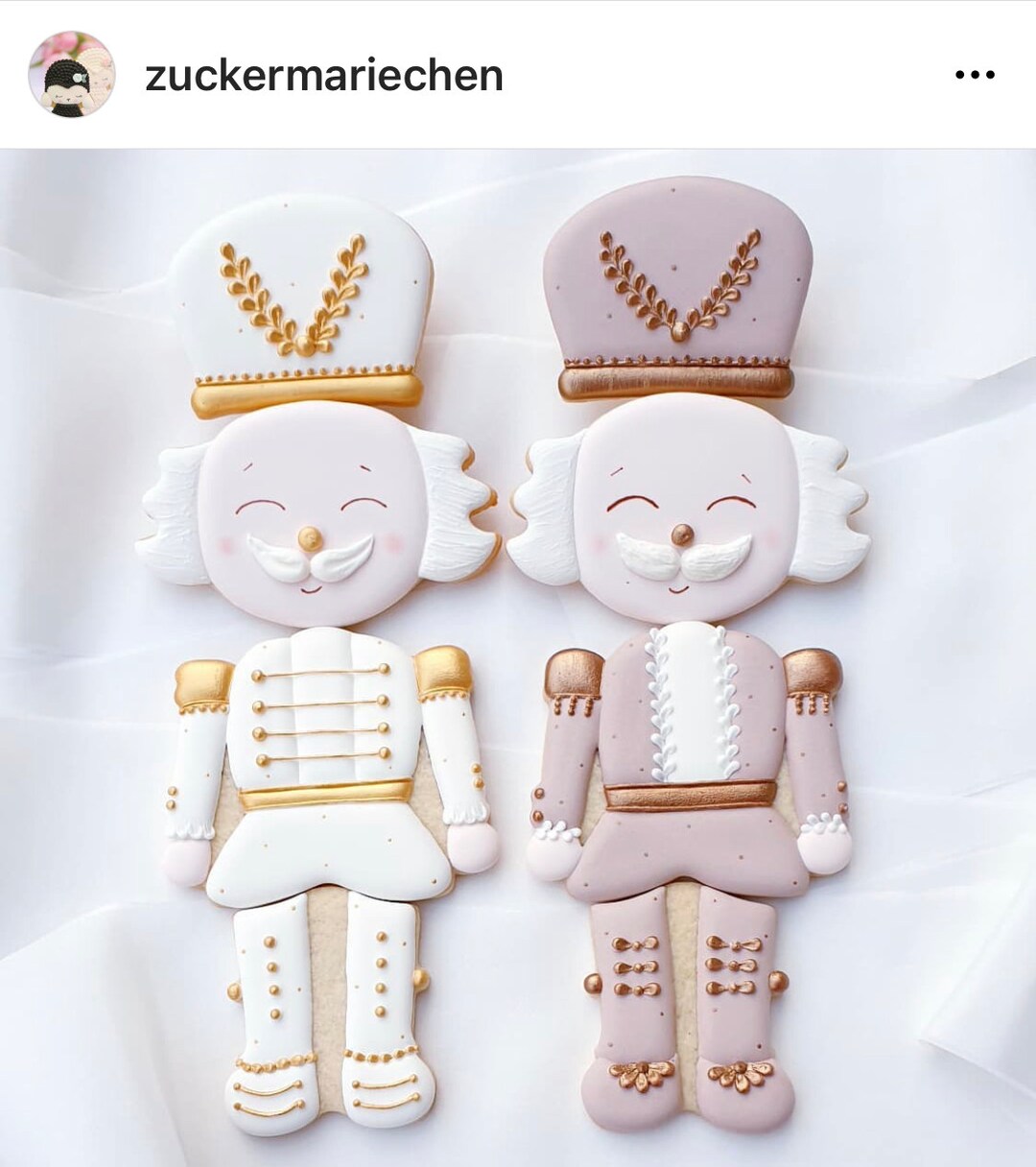 Build a Nutcracker Set Christmas Cookie Cutter Fondant - Etsy