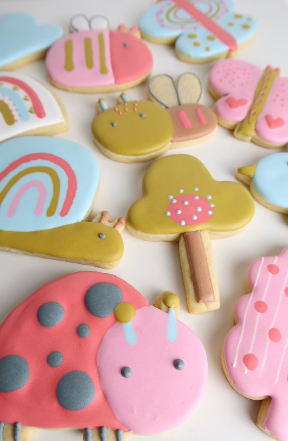 Cloud And Mini Cloud Duo Set Clay Cookie Dough Cutter Craft Supplies