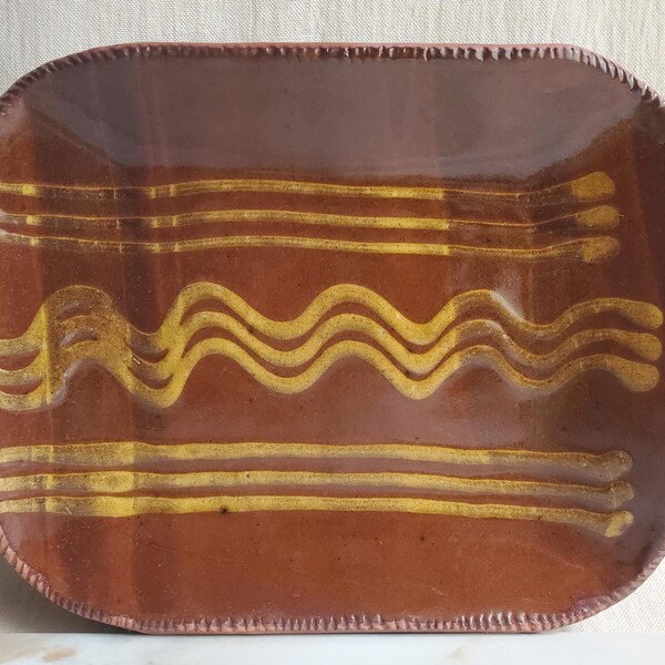 American Redware - Etsy