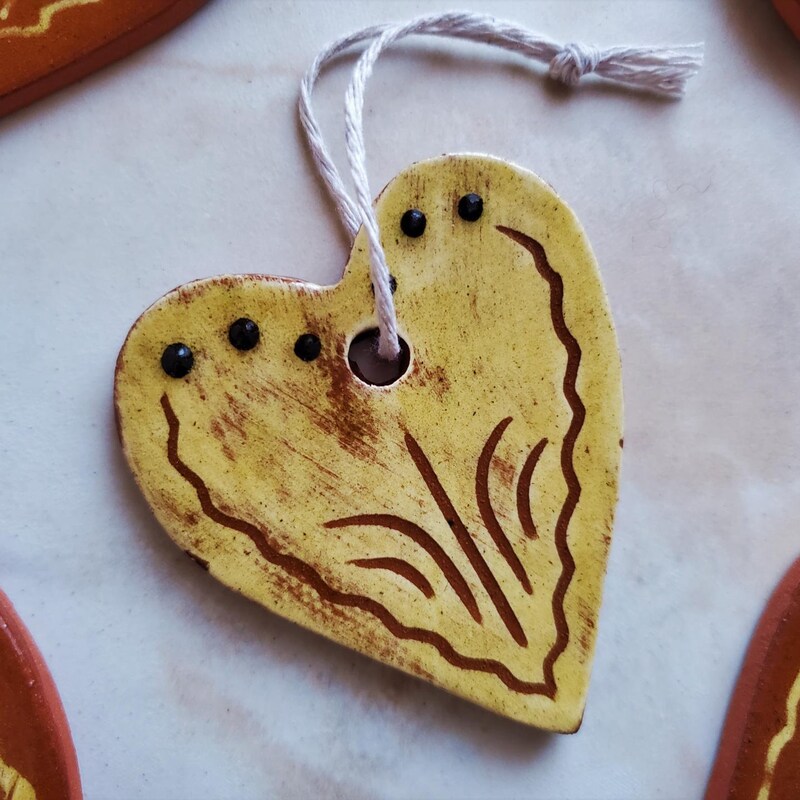 RedwareLeadFree - Etsy