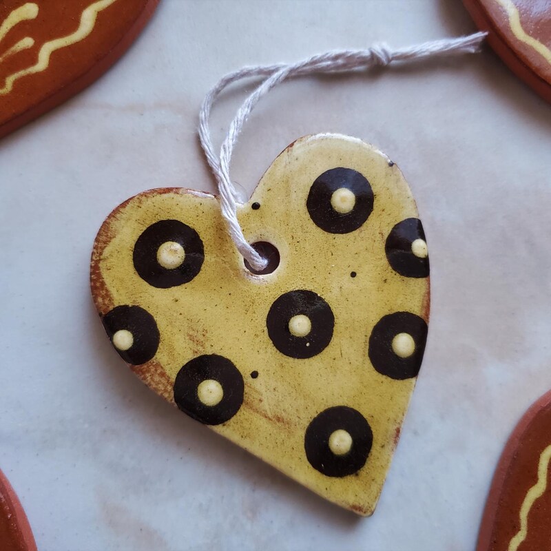 RedwareLeadFree - Etsy