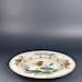 1760-1800, Italian Faenza Soup Plate, Ferniani Factory, Decorated in ...