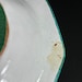 Vintage Italy Large Ceramic Romano Innocenti Flower Charger Plate ...