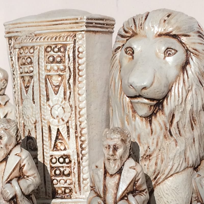 MourneStudios - Etsy