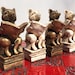 Beatrix Potter Chess Set - Peter Rabbit Chess Set - Unique Themed Chess ...