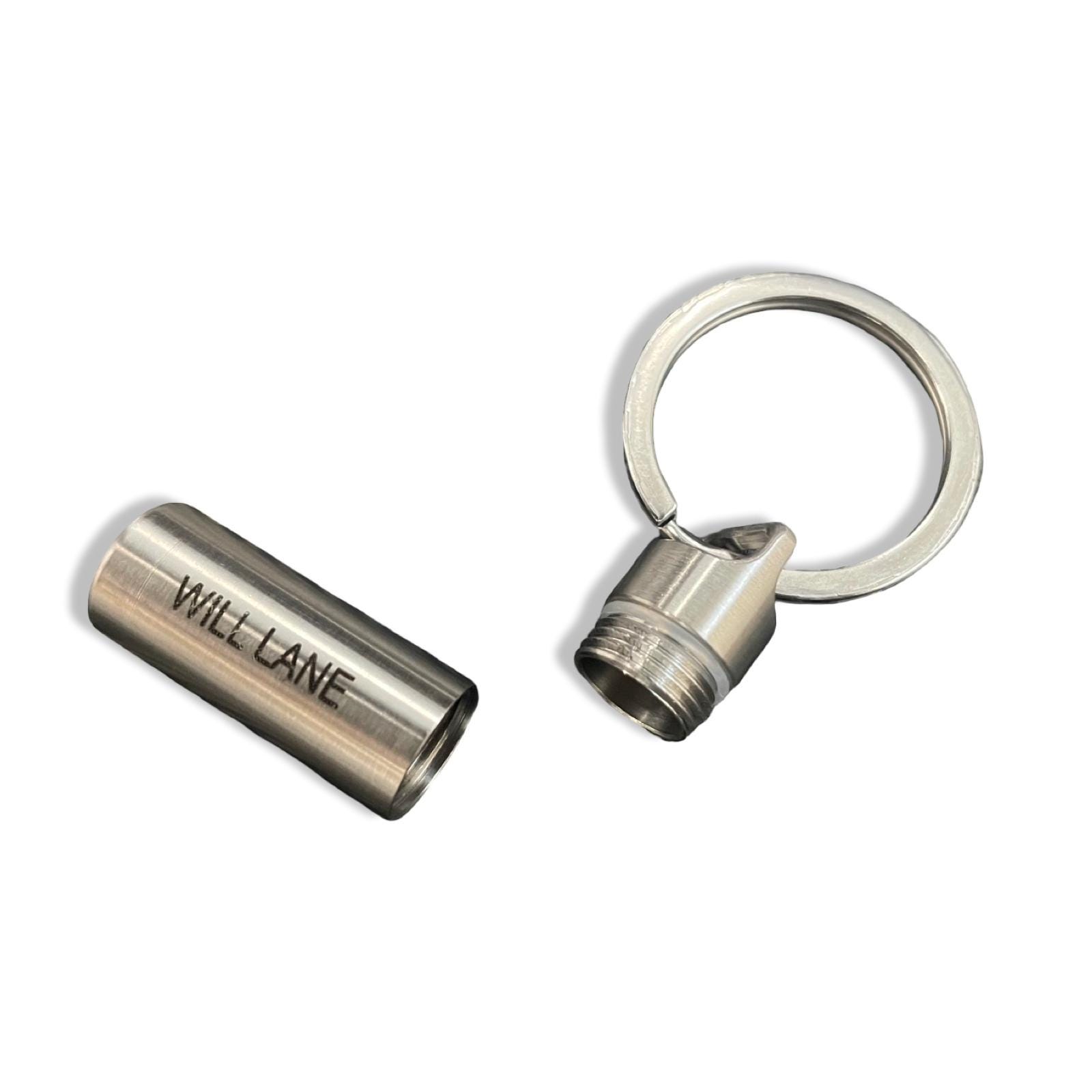 Oil Vial LDS Missionary Priesthood Holder Elder Missionary Gift Custom ...