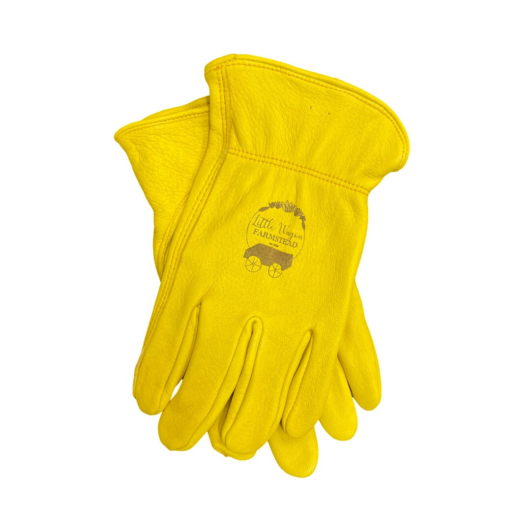 Personalized Leather Gloves Employee Gifts Gloves Engraved Custom ...